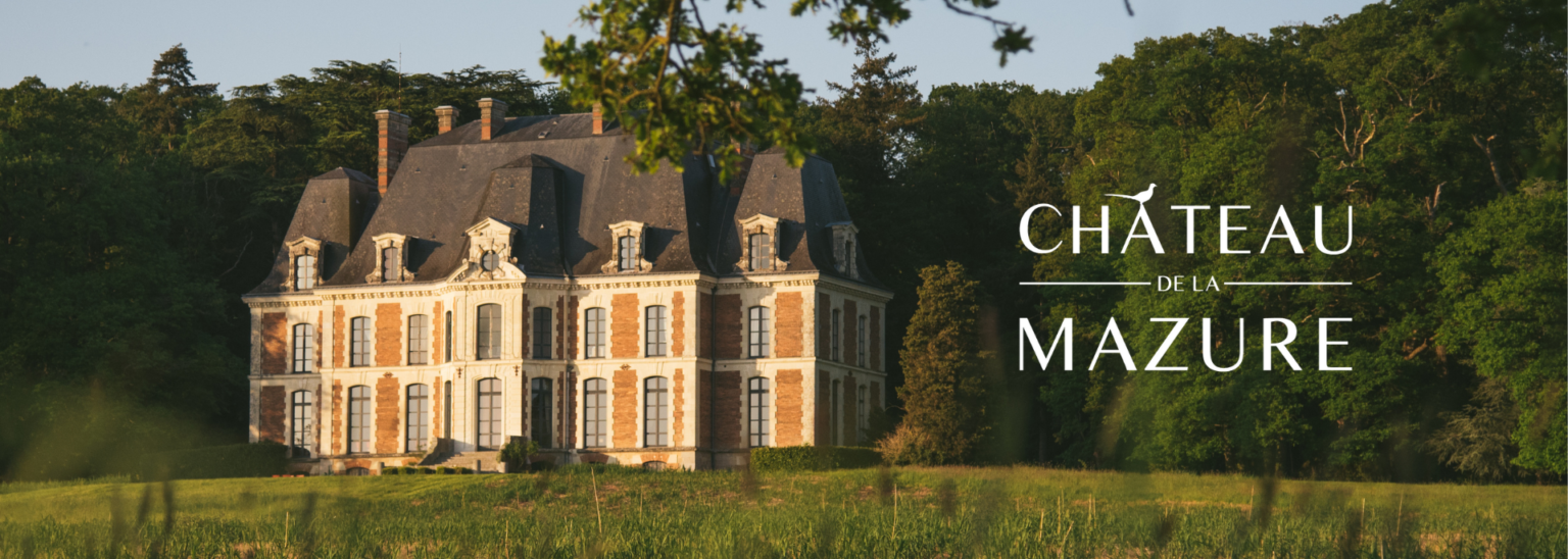 Château de la Mazure